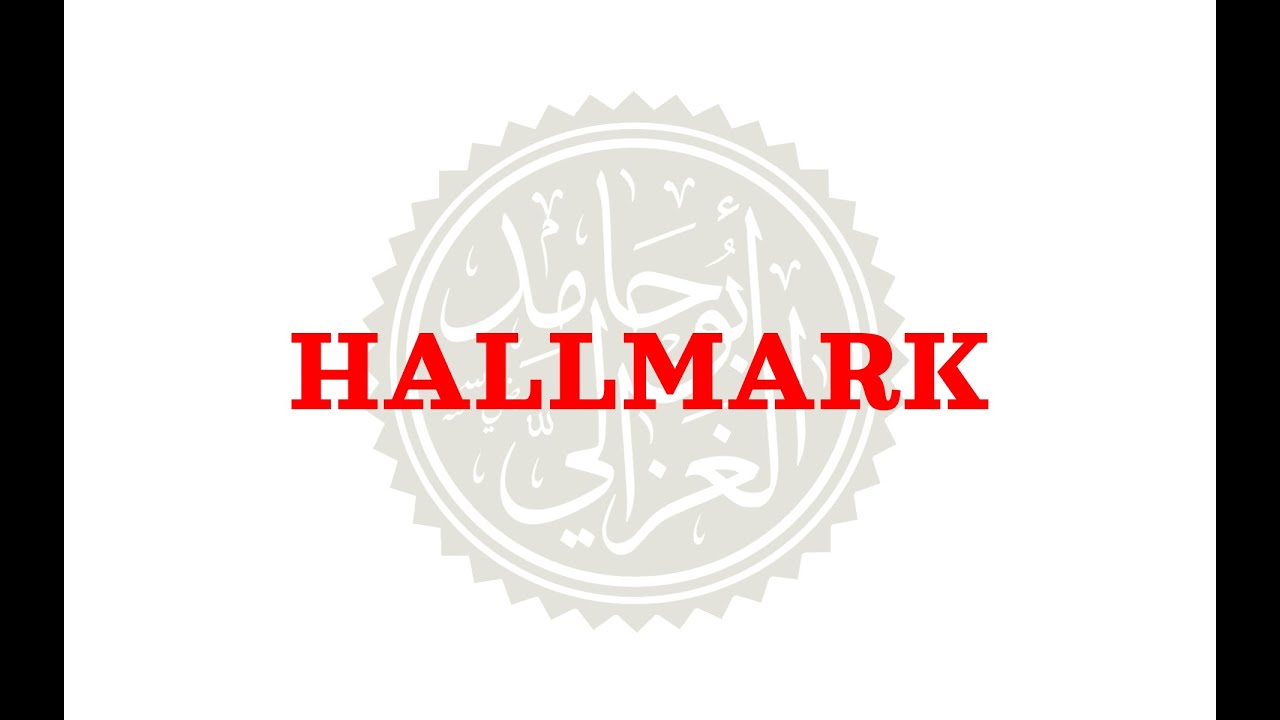 How to pronounce HALLMARK | Meaning of HALLMARK and usage (with ...