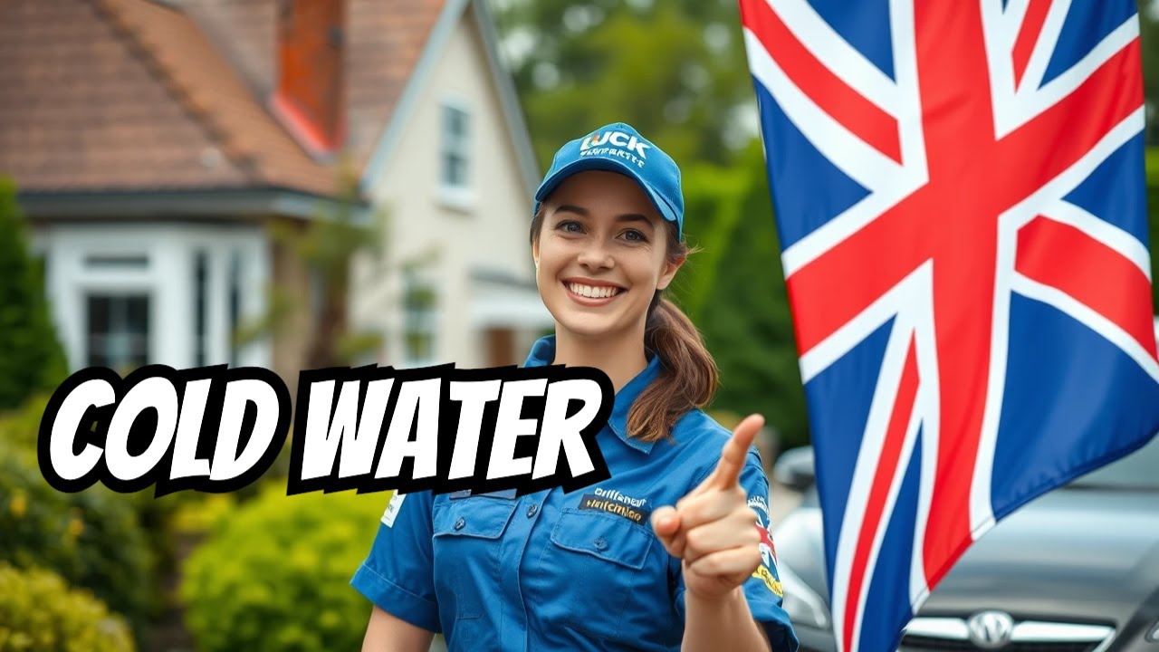 UK's Indirect Cold Water System: EVERYTHING You Need To Know! - YouTube