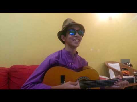 Ajjmal - Bibik bibik ku song
