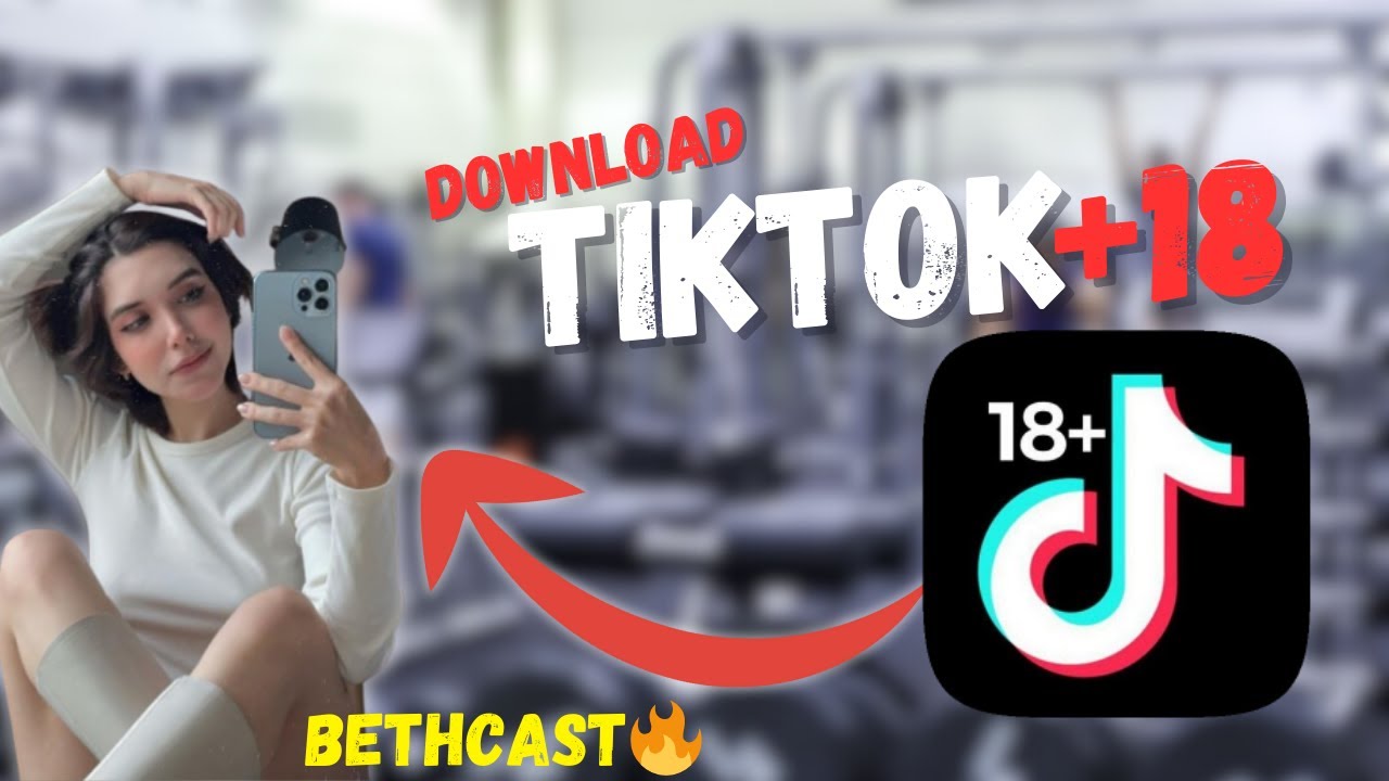 How to Download TikTok 18 (Mod Actualized) - YouTube