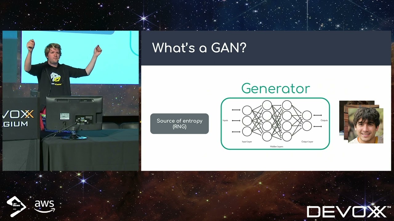 How I built the world’s most efficient deepfake detector with $100 by Mathis Hammel - YouTube