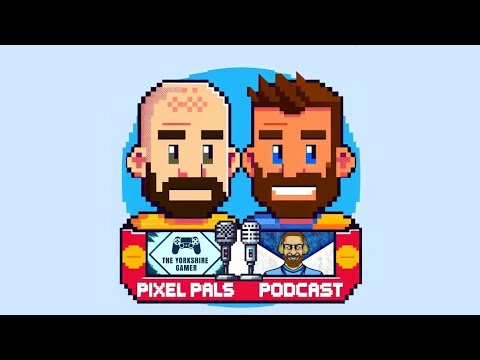 Episode 6: Designing Dreams – A Chat with Andy Tudor - YouTube