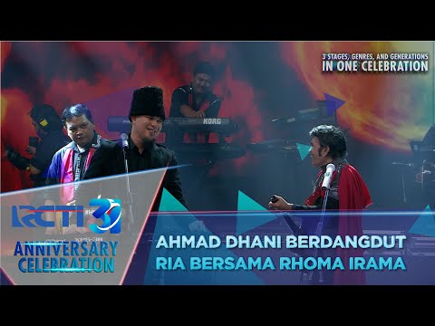 Rhoma Irama feat. Ahmad Dhani - \
