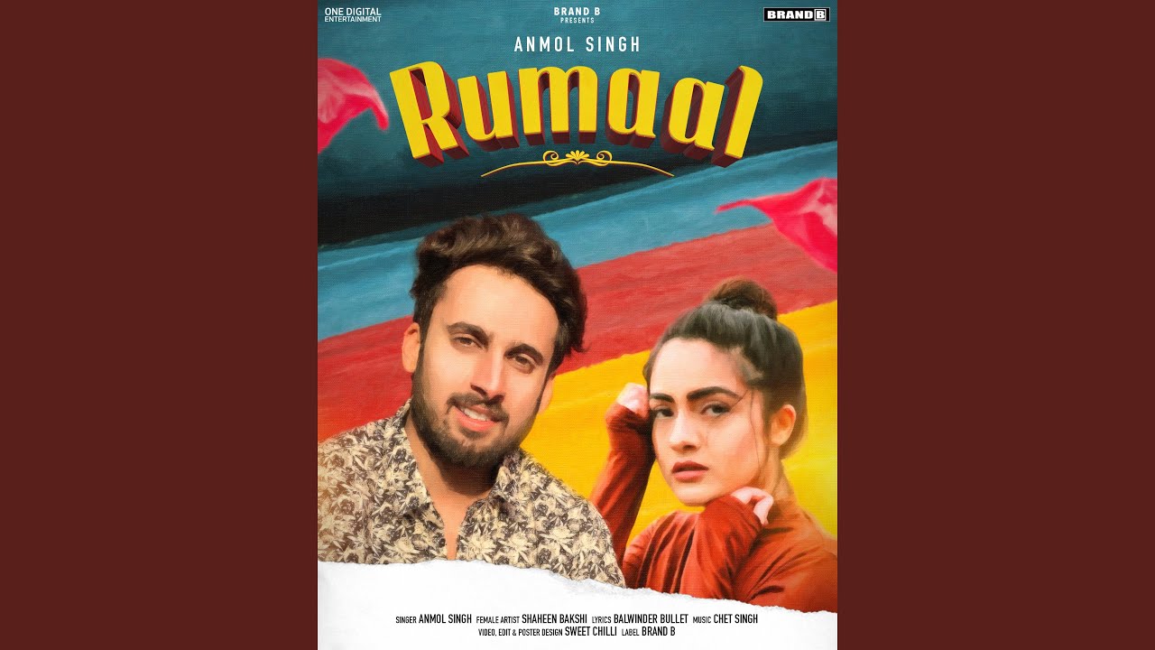 Rumaal - YouTube Music