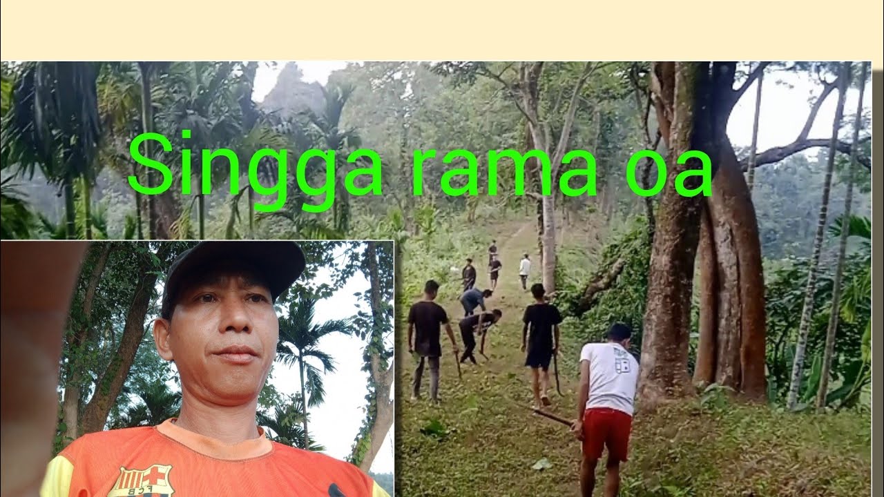 Rama sorkary oa da.al 14 December 2024 (#Ambeng mix vlog) - YouTube