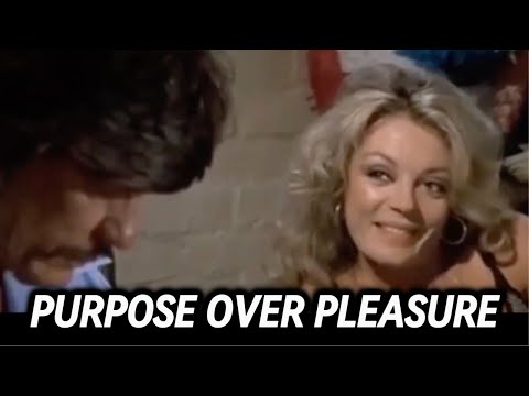 Purpose Over Pleasure | Breakout (1975)