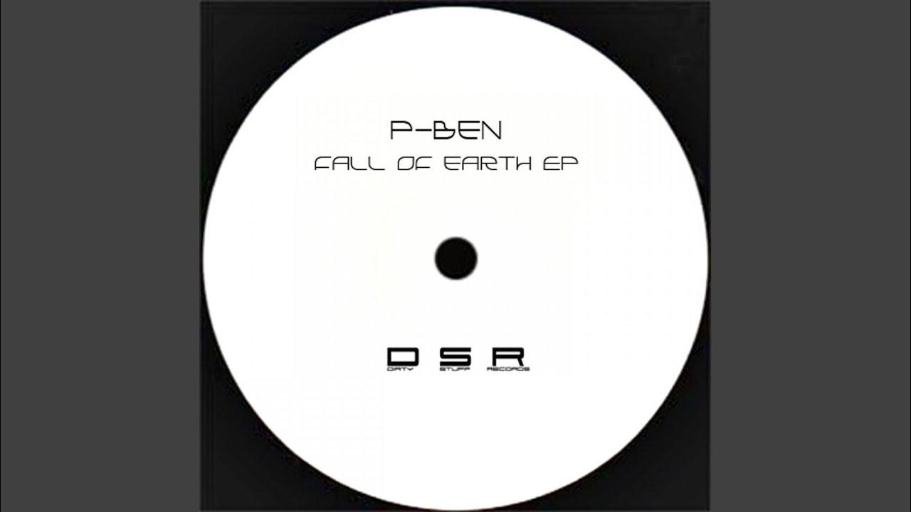 Fall of Earth (Original Mix) - YouTube