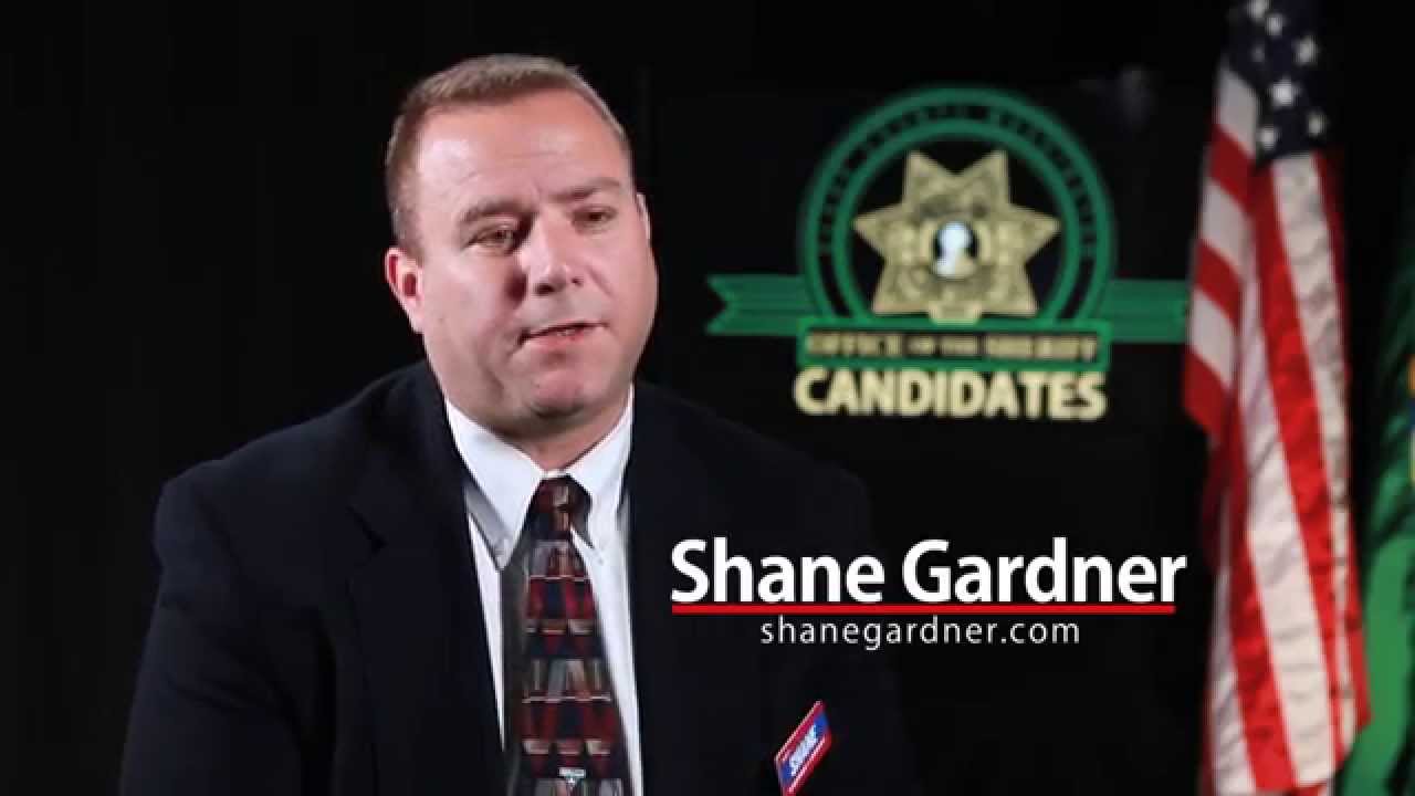 Q4 - Sheriff Primary in Clark County, WA - YouTube