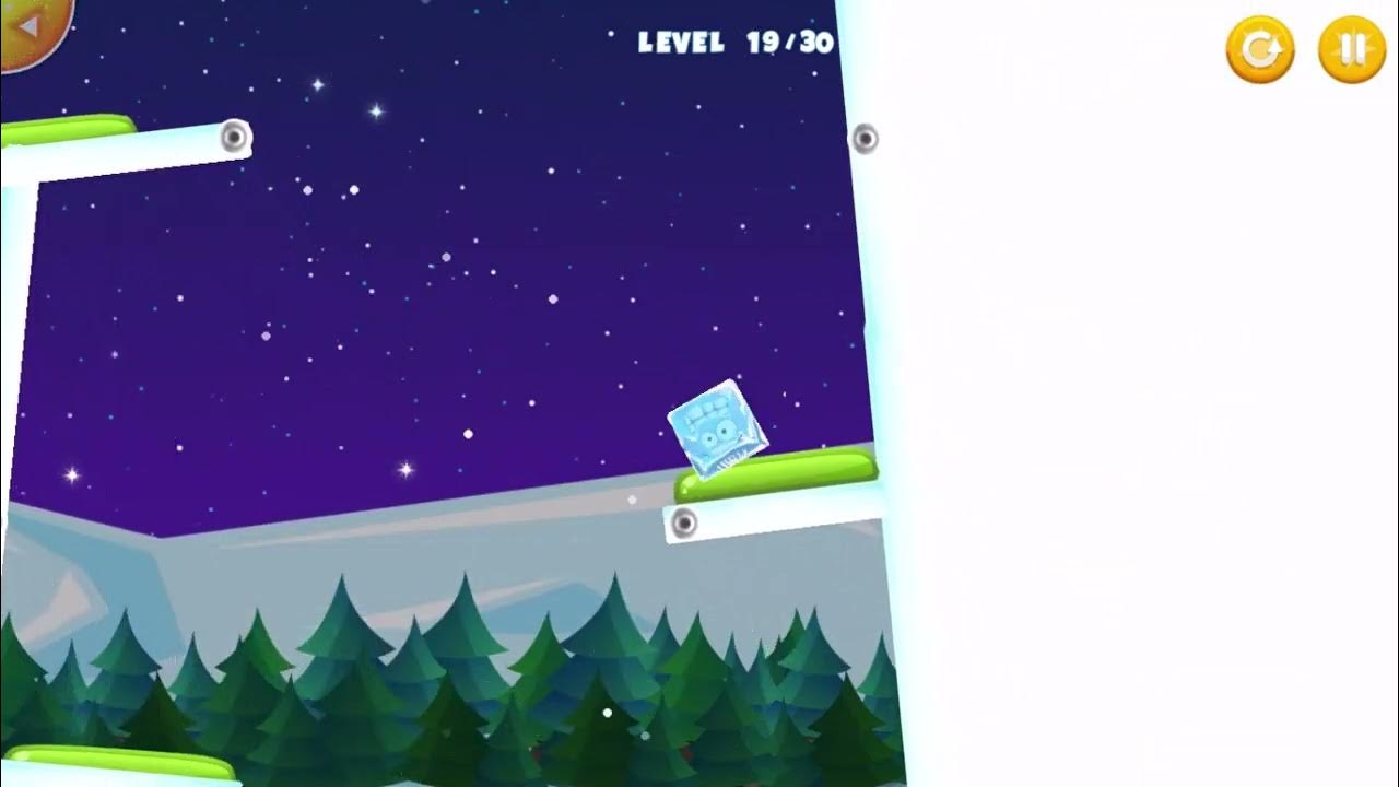 Icy Purplehead Superslide - YouTube