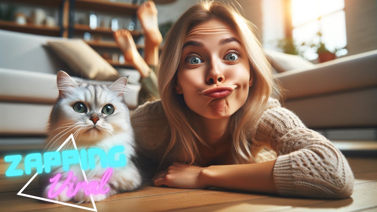 ZappingViral - Crazy viral videos and Funny fails compilation | Episode ...