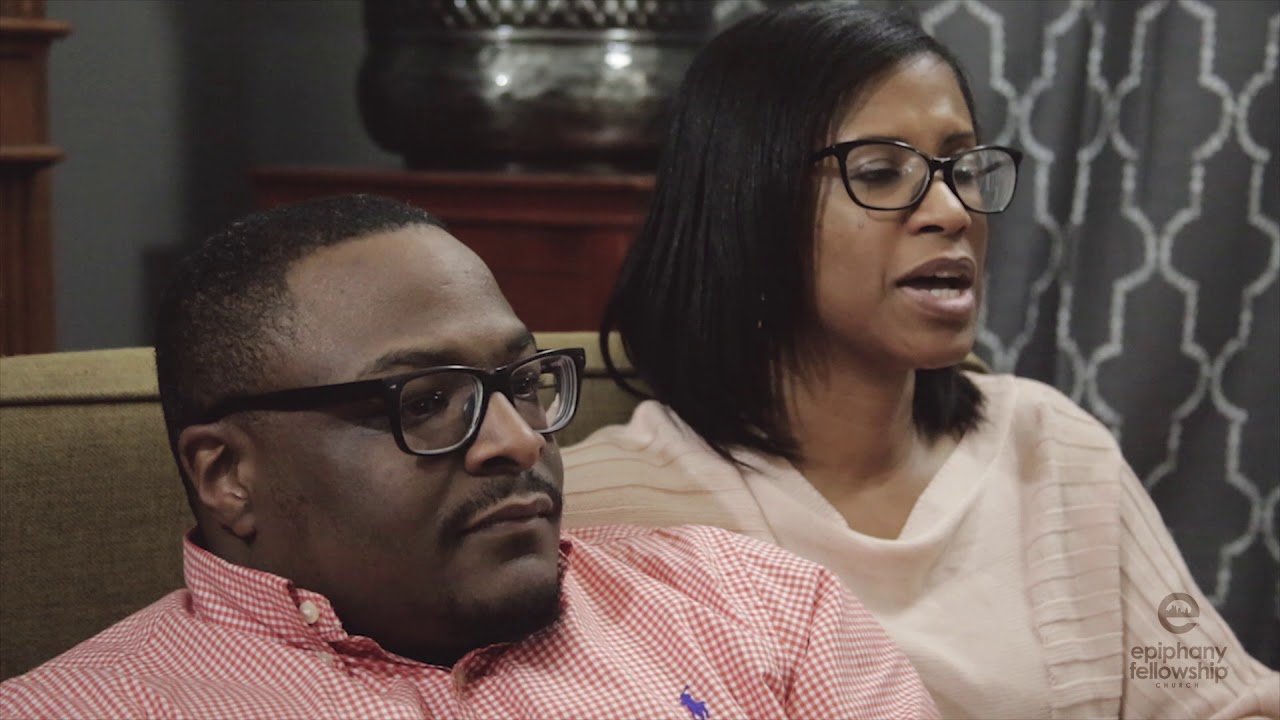 Family: Shaping Generations - The Vision For The Family: Part 1 - YouTube