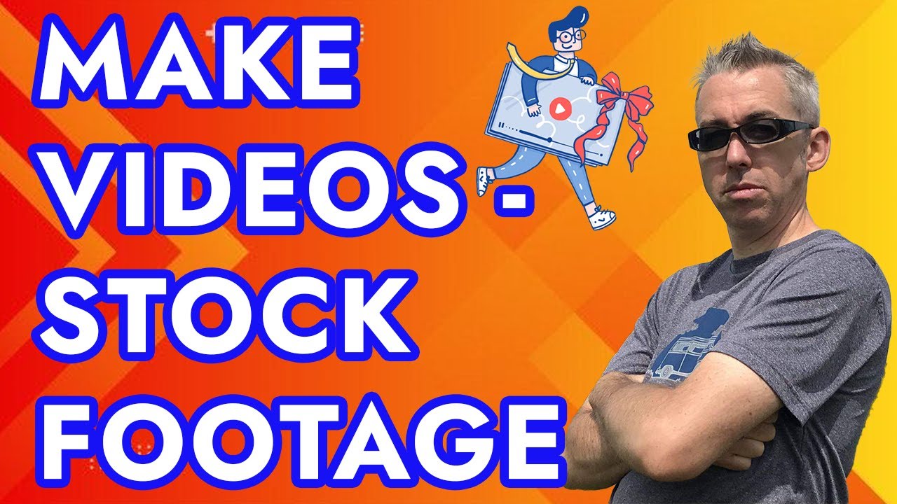 Stock Videos For Free? Where to Find Amazing Footage - YouTube