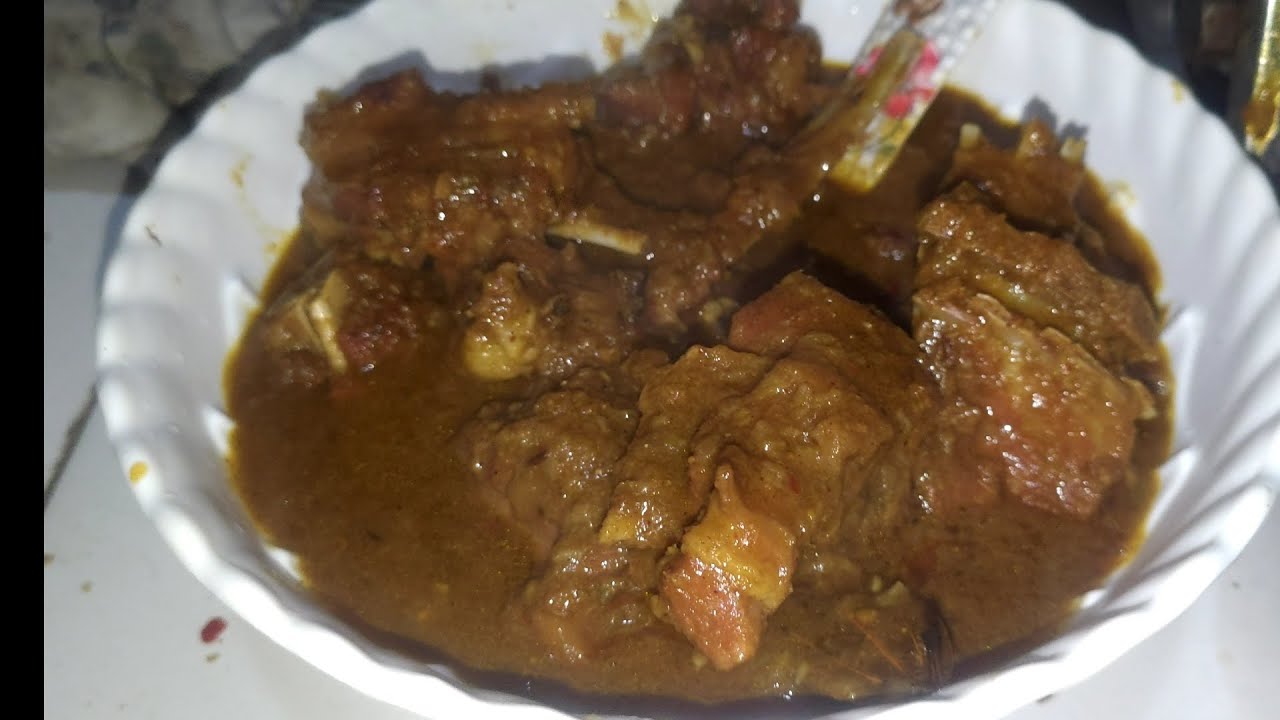 Vlog number 6 Mutton Party with friends 💘 ️ ️ - YouTube