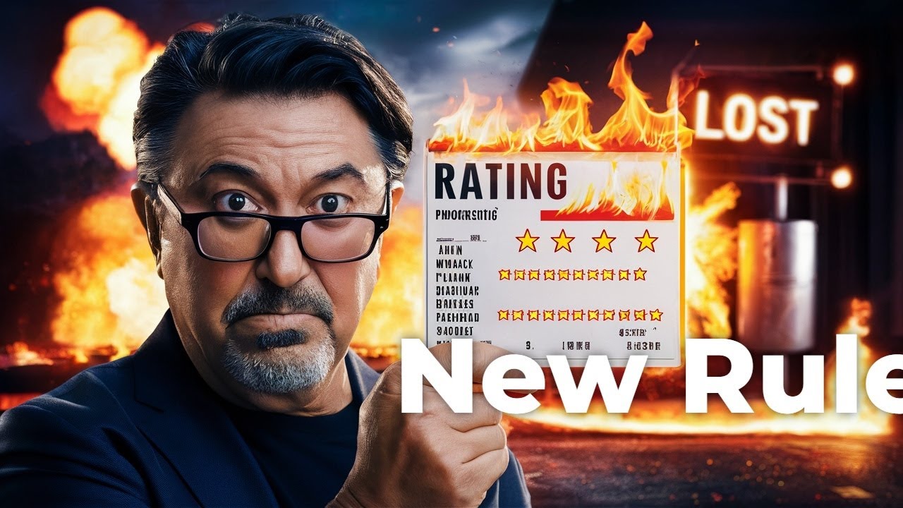 This New Movie Rating System Is Genius - YouTube