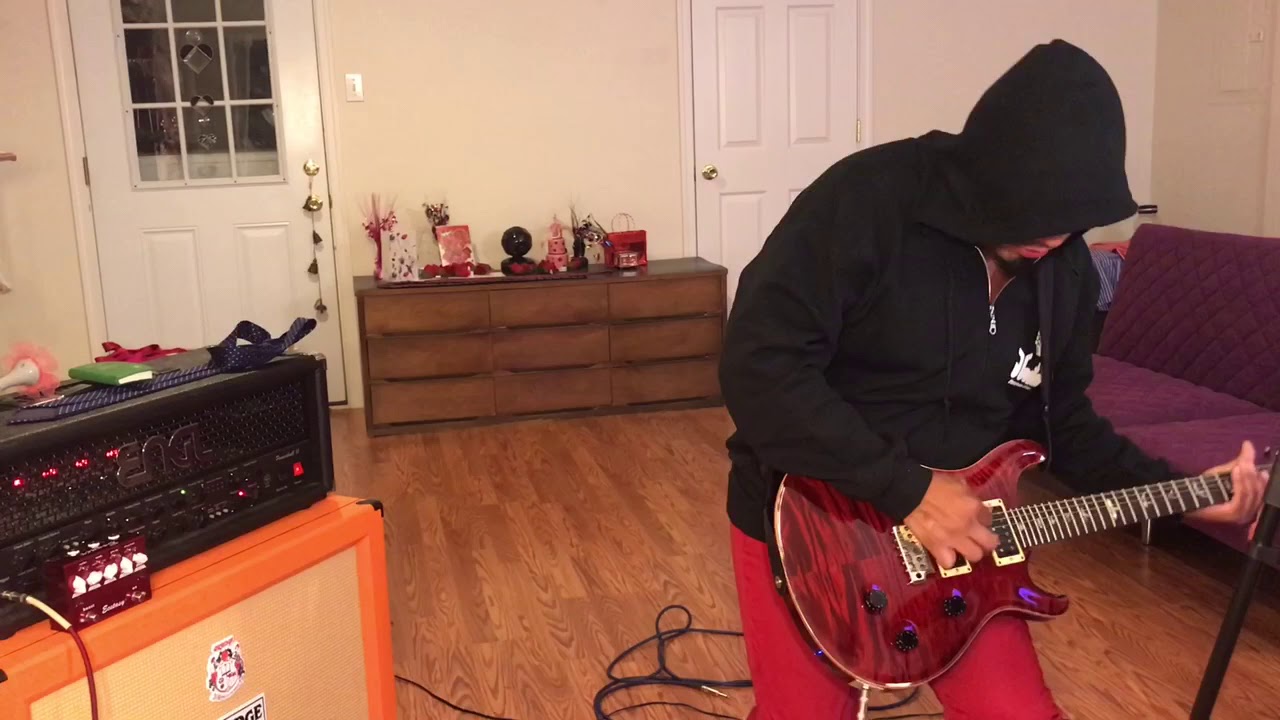 Kiene lust Rammstein Cover - YouTube
