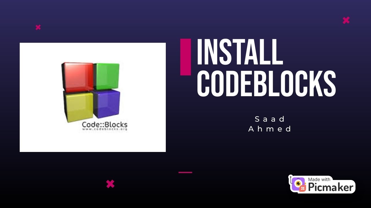 Install Codeblocks Bangla Youtube
