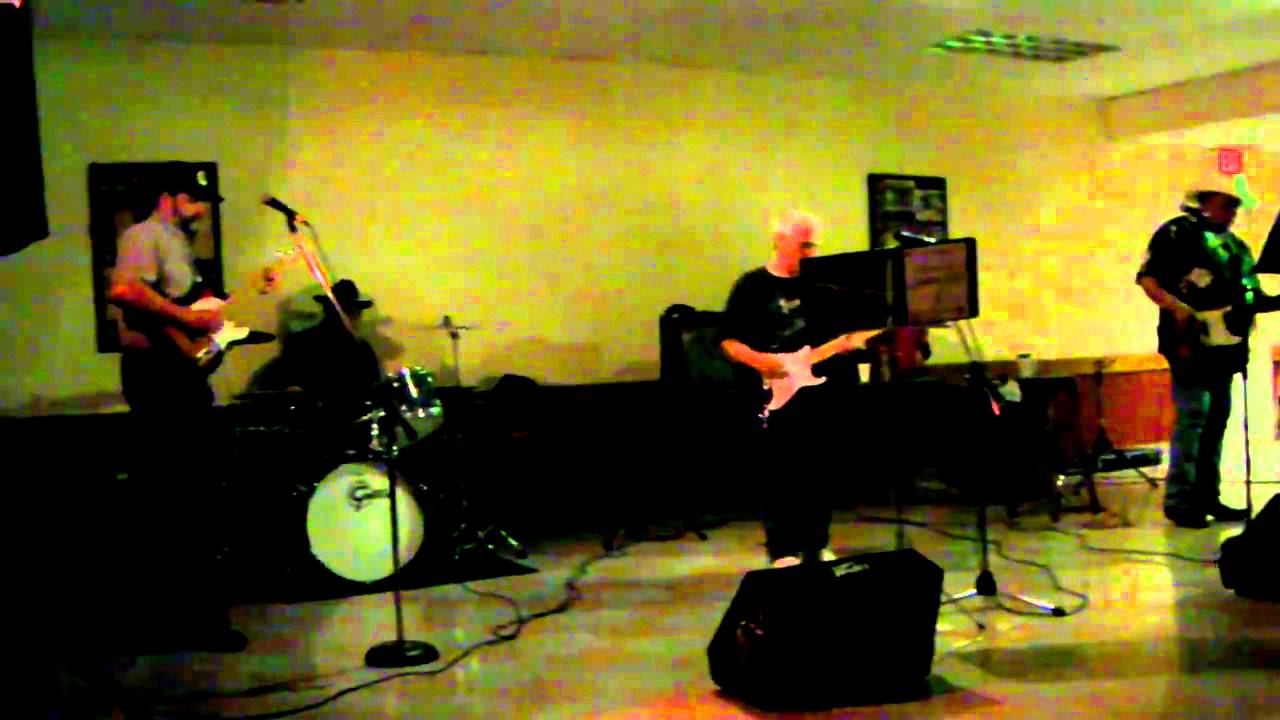 WATERMELON CRAWL BY JERRY ROUSE - YouTube