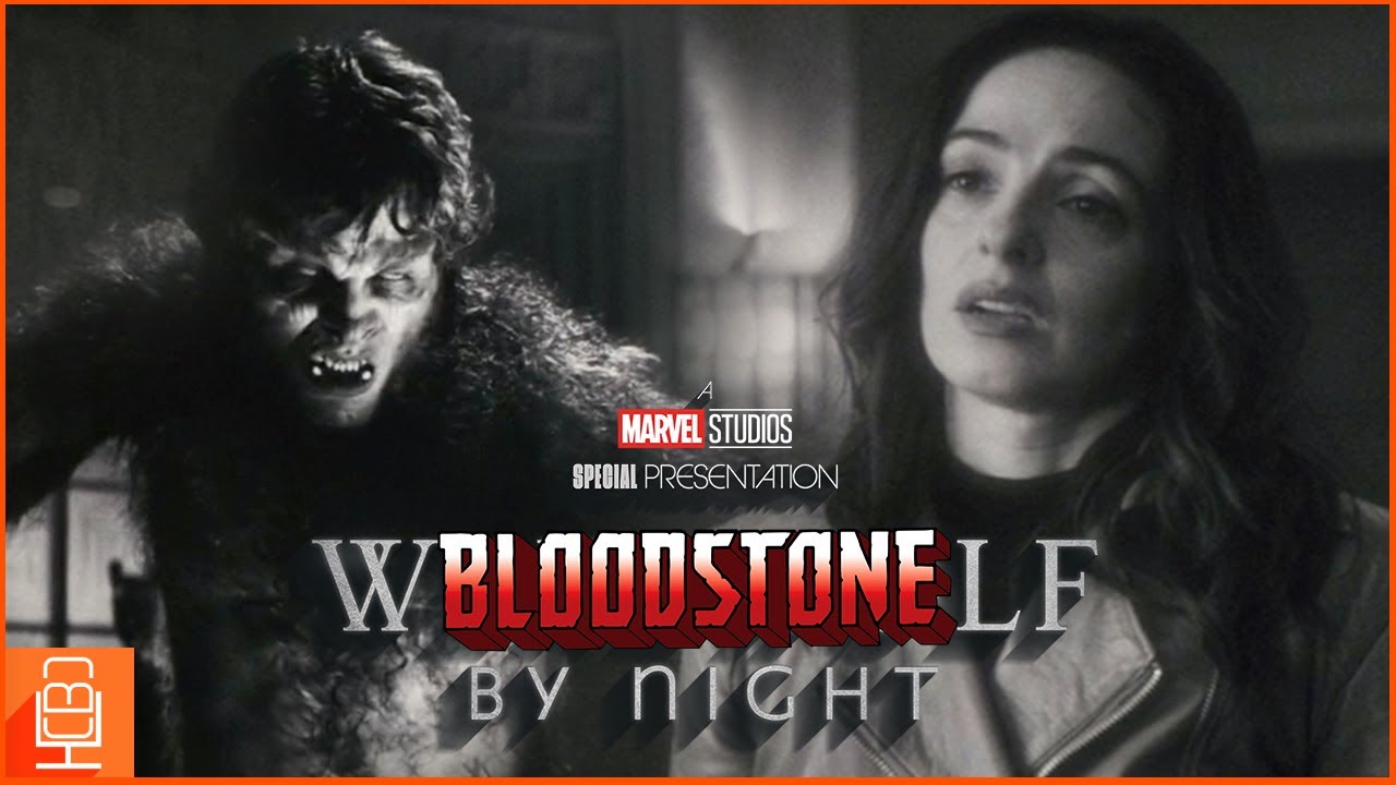 Werewolf By Night Upsets Some over Lies & Misdirection - YouTube