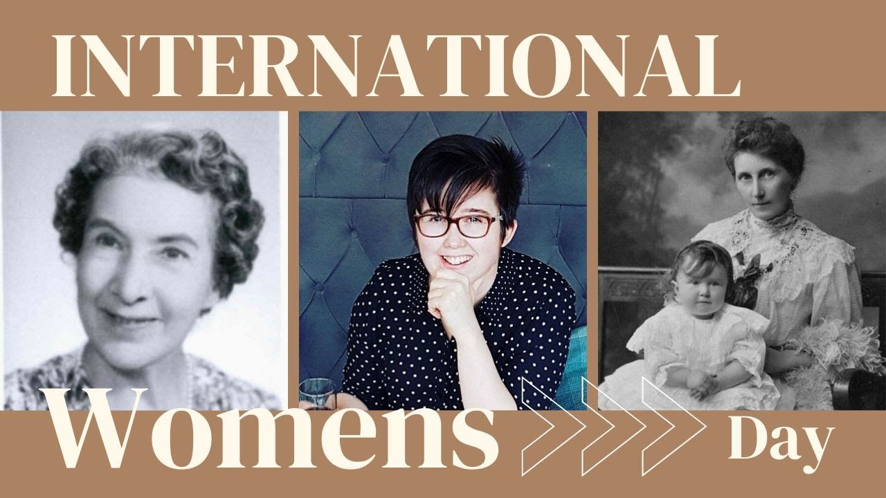 HERSTORY - Twenty Women's Stories from Northern Ireland for ...