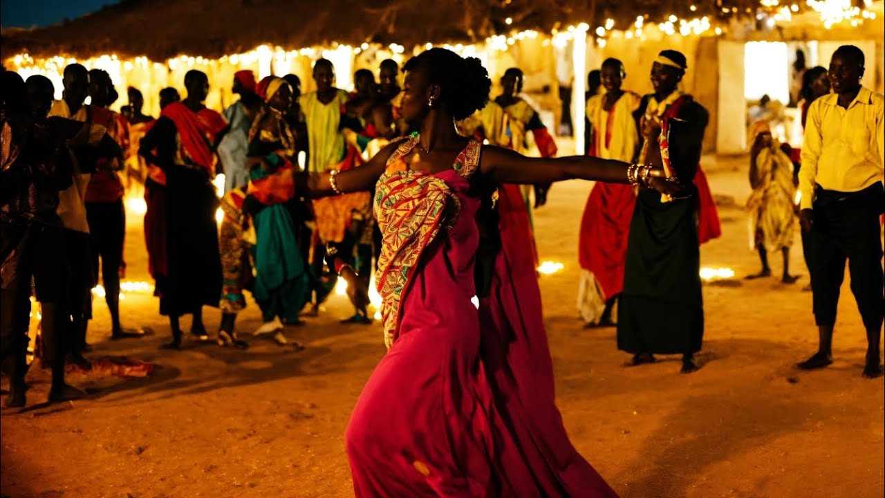 Le wolof est une langue parlée en Afrique de l'Ouest, principalement au ...