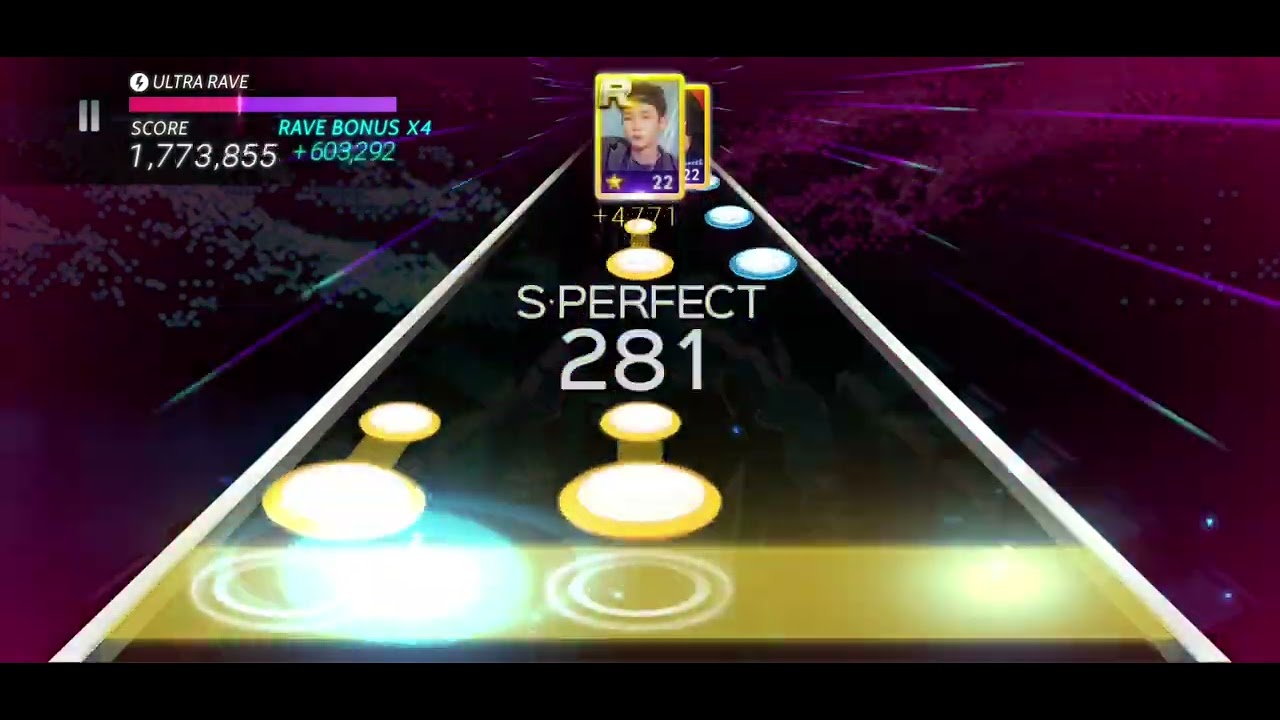 [SUPERSTAR SM] KEY - Heartless (Hard) - YouTube