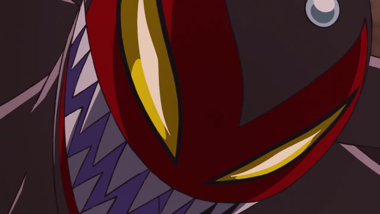 Ultimate DanDevimon Appears! in Episode 24 Preview | Digimon Adventure ...