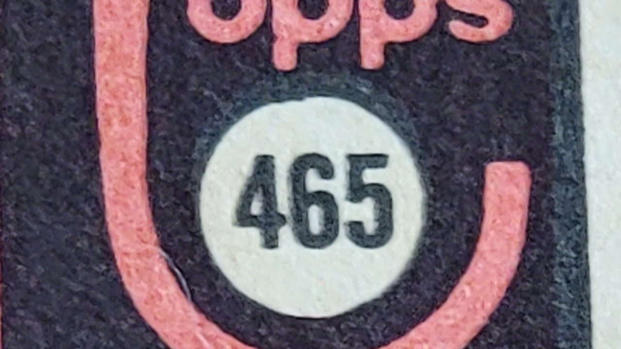 #465 Willie Mays and Tons of other Hall of Famers! ⚾️😎 - YouTube