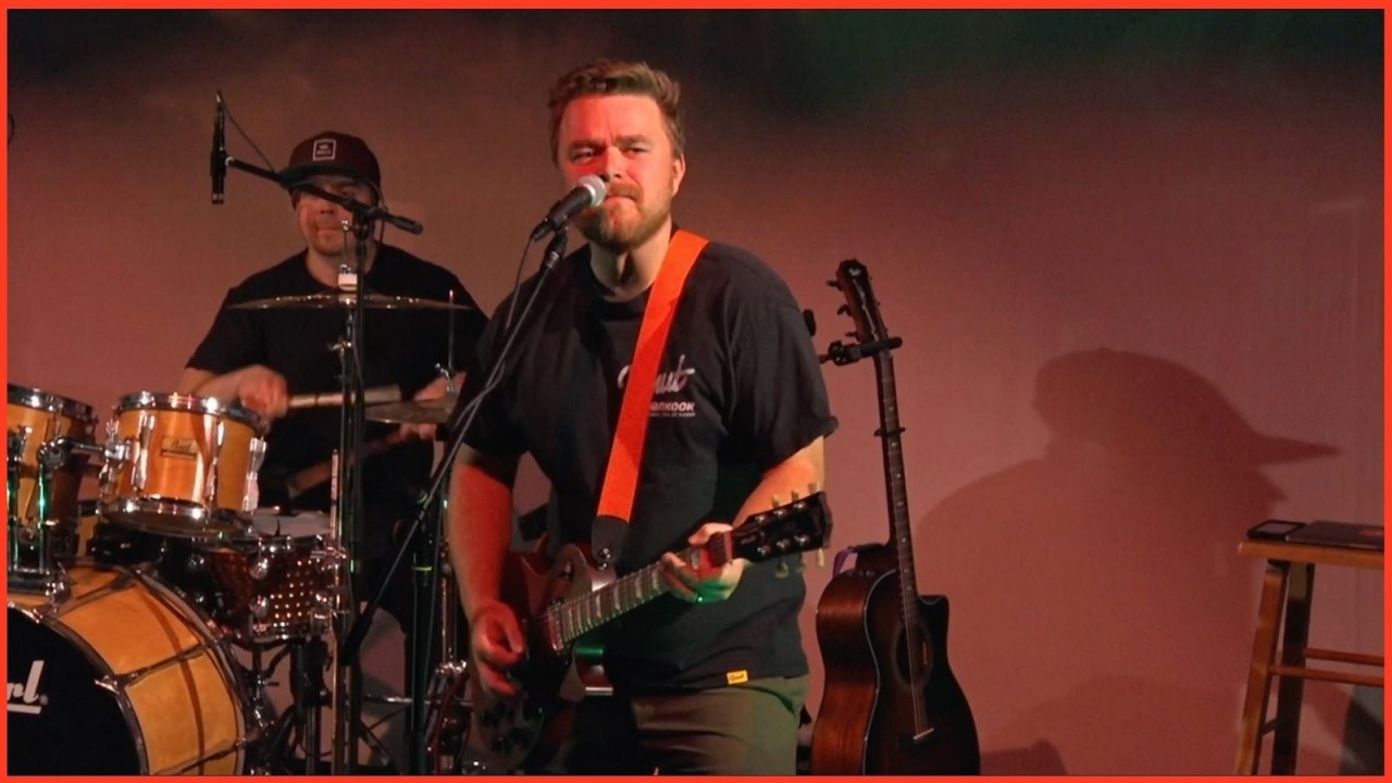 Oh Geeez, Not Again - Mapmaker (Live at Park Street) 🗺️🤠 - YouTube