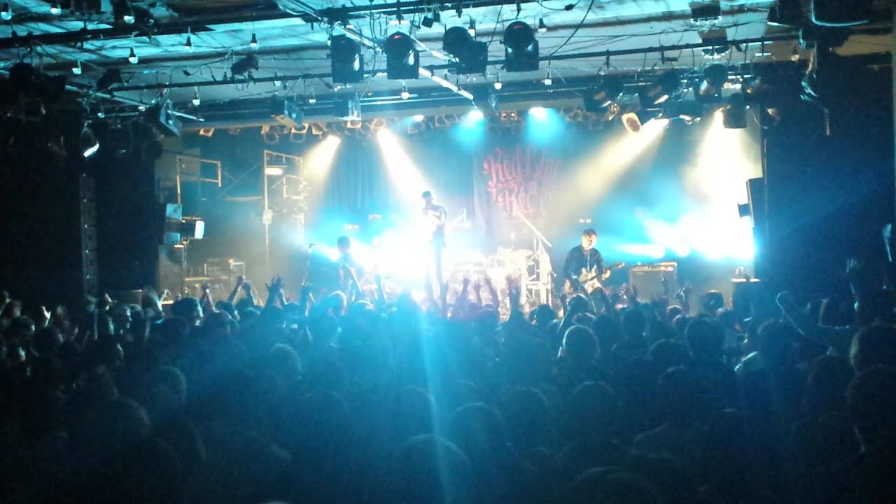 Noisemaker - Oblivion @ REDLINE RIOT Final 27.01.14 - YouTube