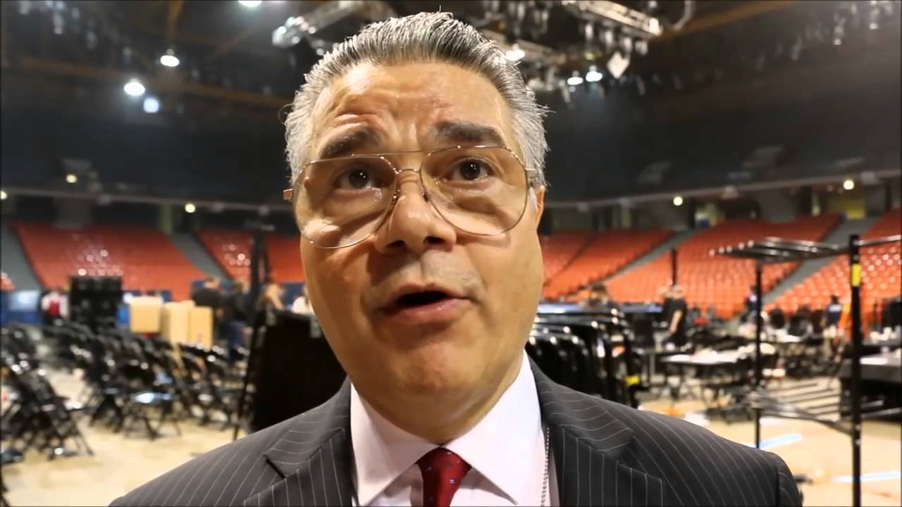 Luis DeCubas: "Lara is the only fighter who can beat Golovkin" #boxing ...