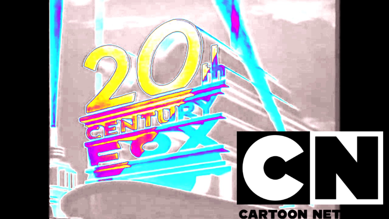 (REQUESTED) 20th Century Fox Logo (1979) in Cartoon Network Chorded ...
