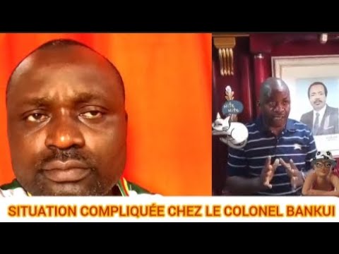 🆘ÉLECTION PRÉSIDENTIELLE : SITUATION COMPLIQUÉE DANS LE BUREAU DU ...