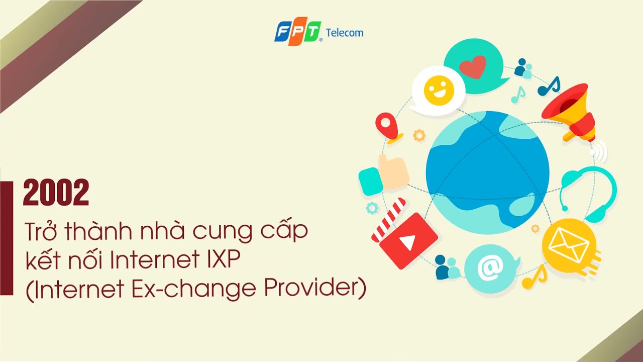Tìm Hiểu Giới Thiệu Về FPT Telecom - YouTube