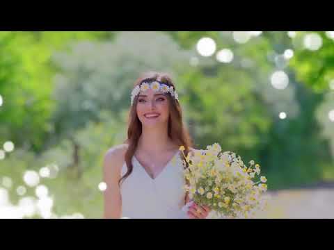 Zarife Nur Akbostan - Papatyalara Söyle (Official Video)