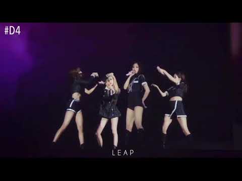 Jennie RAP - BLACKPINK TOKYO DOME