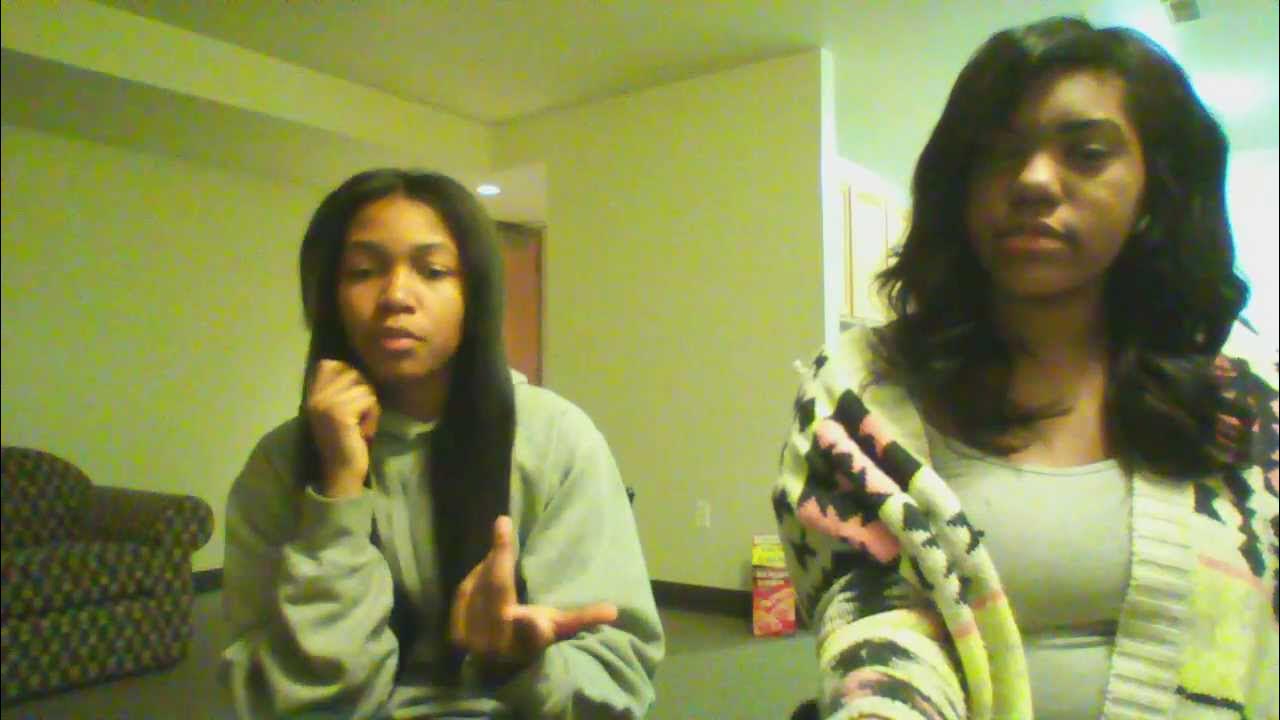 Real talk with Jay&Kay - YouTube