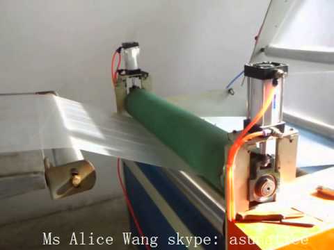 PP Flat Yarn Making Machine,Flat Yarn extrusion Machine.+86183002990219 ...