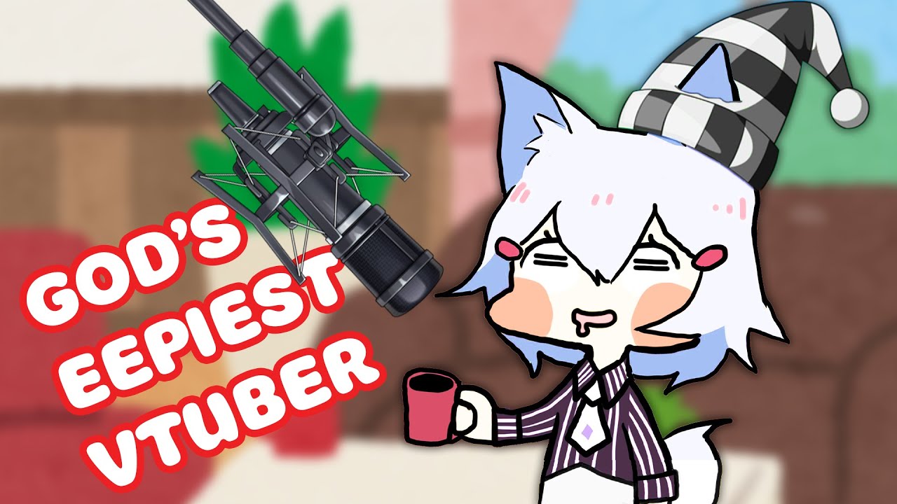 Tenma's Morning Voice Is Way Too Cute... | Tenma Maemi #phaseclips # ...