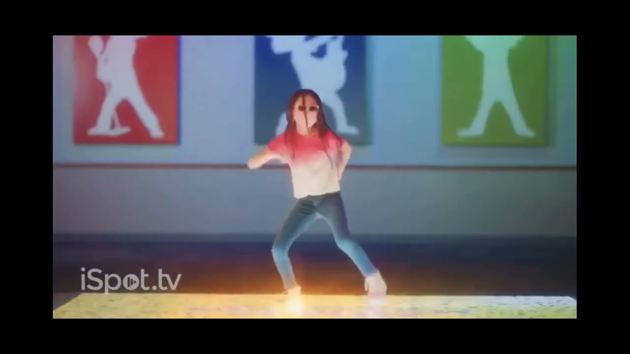 Chuck E. Cheese's Summer Of Fun Commercial - YouTube