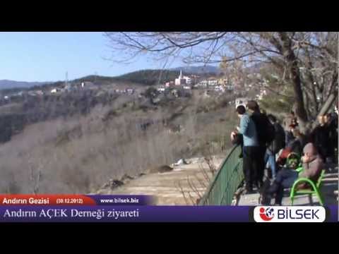 andırın gezisi