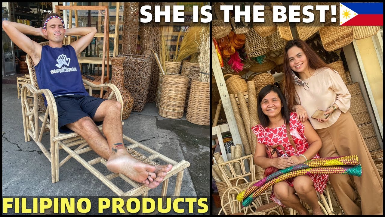 SHE IS THE BEST! Filipino Product Store You Must Visit In Tagum (Cheap ...