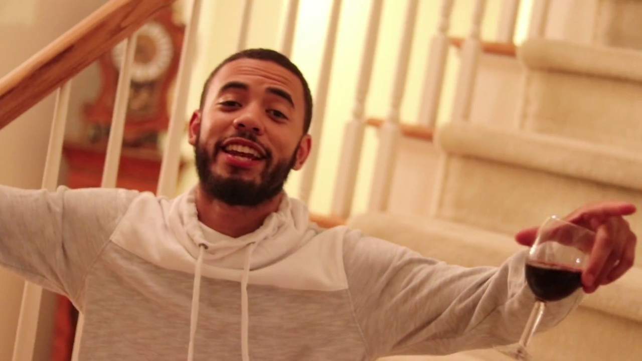 Kevin Champion - Like Me (shot by @jiggyfromatlanta) - YouTube