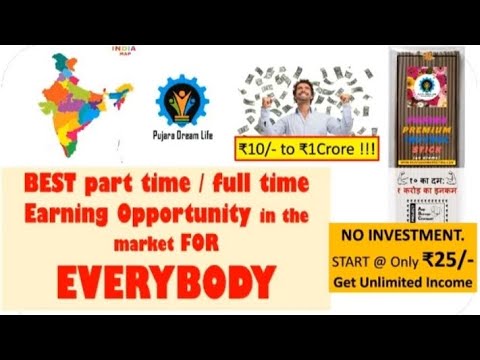 Best part time/full time Earning opportunity in the market for ...