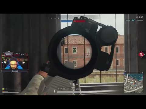 Broadcaster Royale - DrasseL Highlights