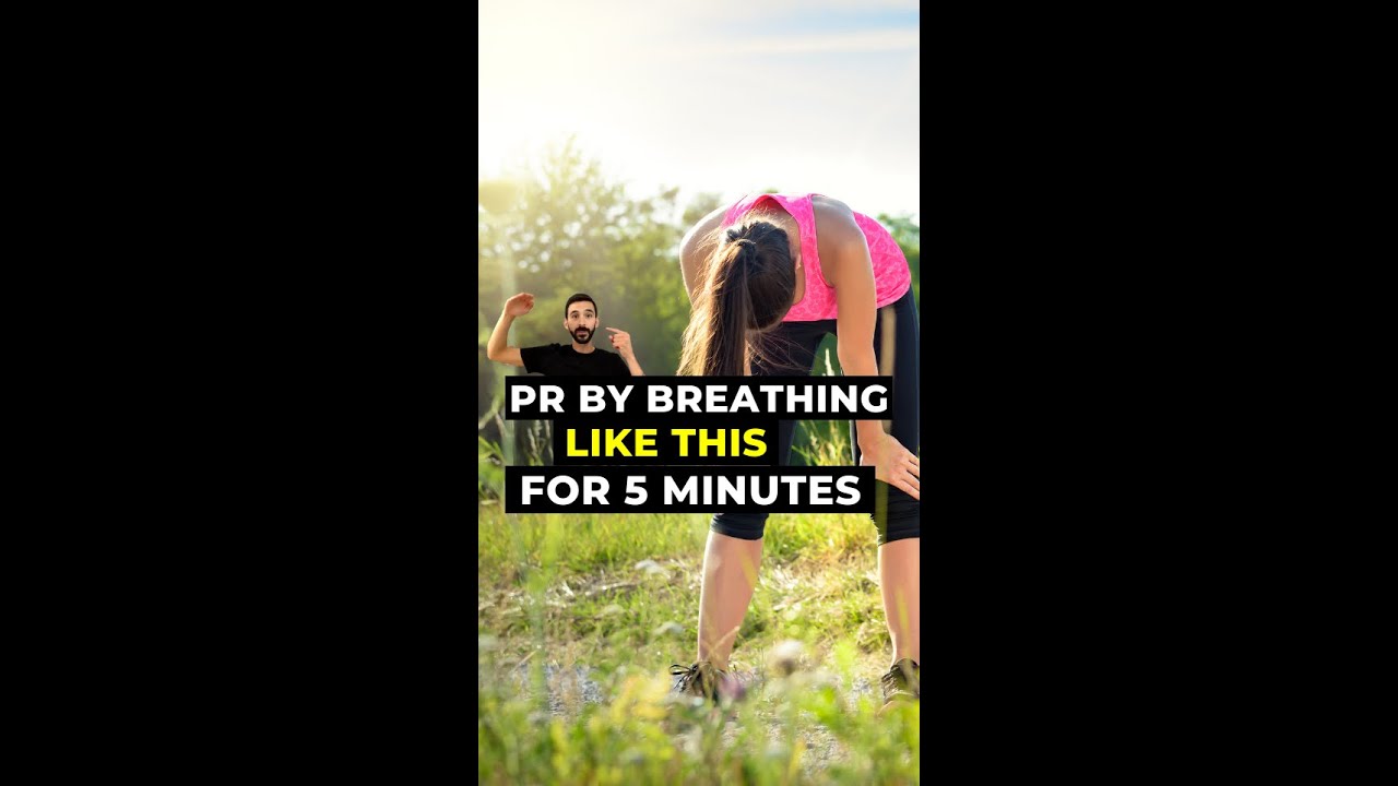 PR with this 5 minute technique - YouTube