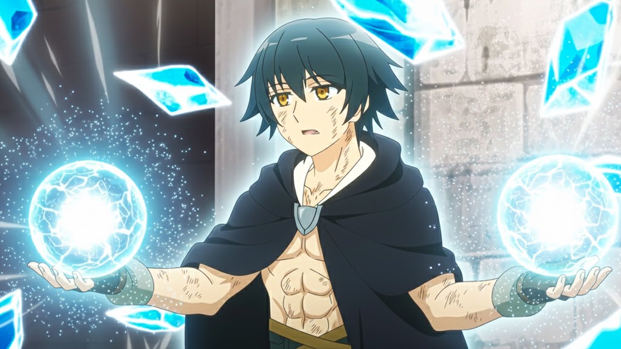Boy Mocked as Useless, but He Trained in Secret and Rises to Become the ...