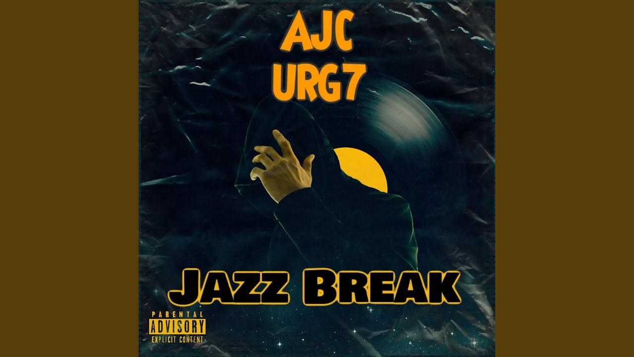 Jazz Break (feat. URG7) - YouTube