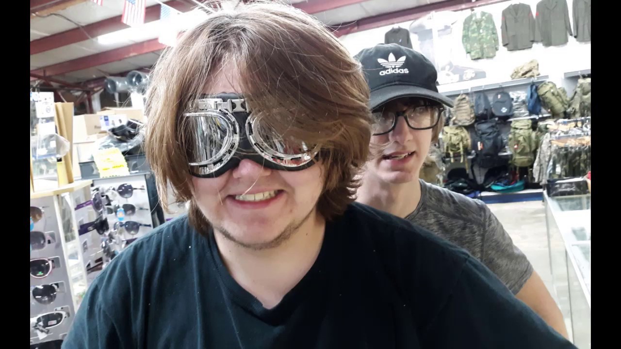 South Pipe Goon Gang - YouTube