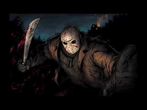 Jason Voorhees Tribute - Animal I Have Become