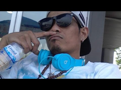 asyong mandirigma vlog is live! - YouTube